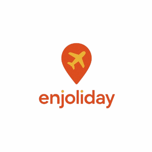 Download onze app - Enjoliday - Jouw vakantie begint nu!